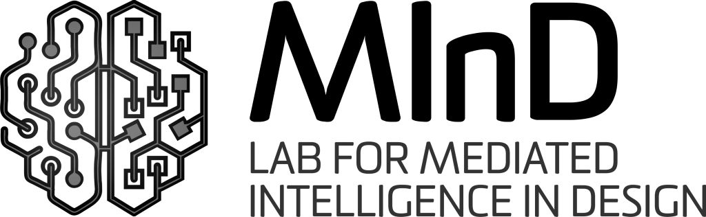 MInD Lab – Mediated Intelligence in Design
